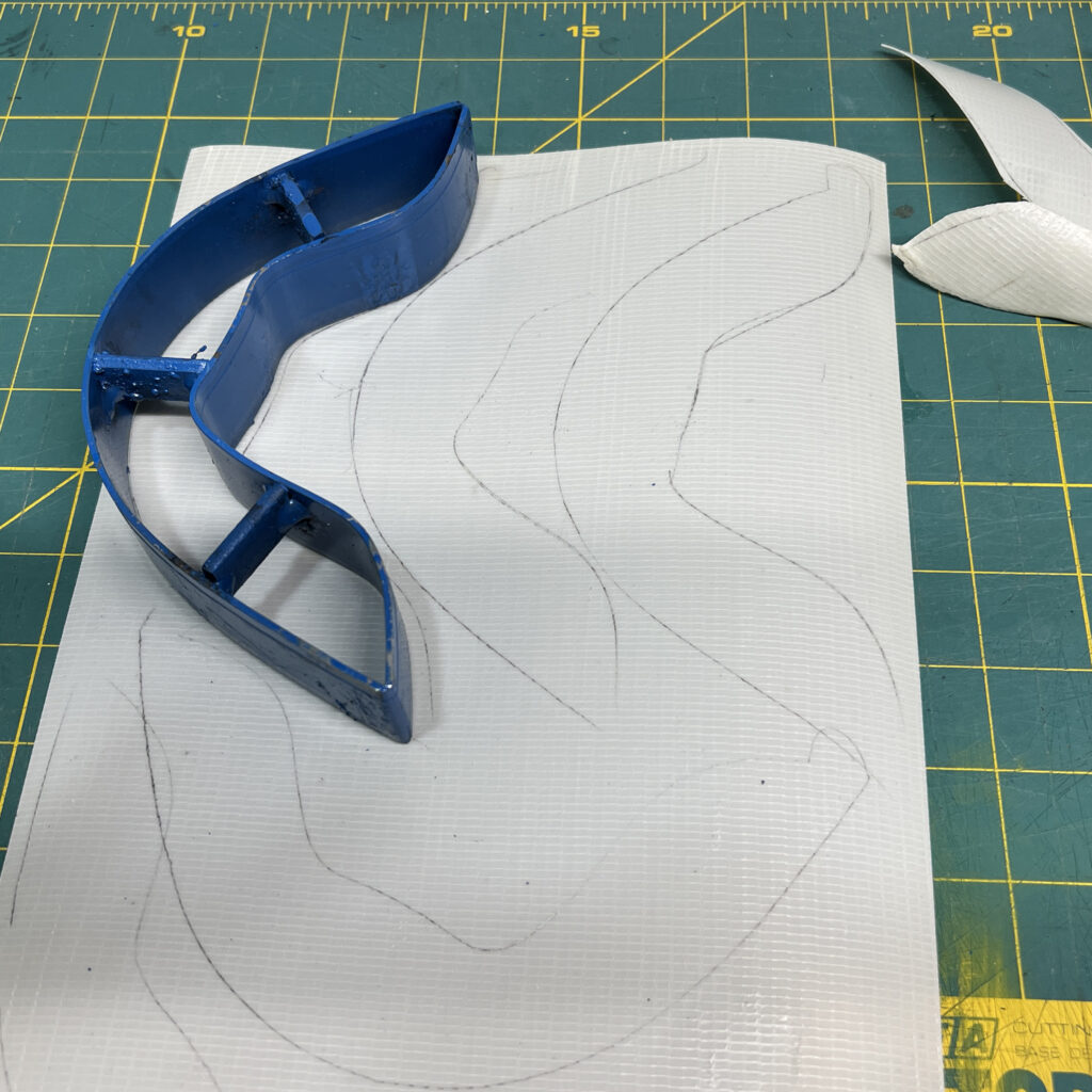 Moldable Toe Puff Material for Shoemaking | Shoemakers Academy