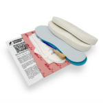 DIY Sneaker Starter Kit | Make Quilted or Leather Shoes at Home!