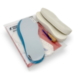 DIY Sneaker Starter Kit | Make Quilted or Leather Shoes at Home!