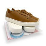 DIY Sneaker Starter Kit | Make Quilted or Leather Shoes at Home!