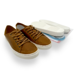 DIY Sneaker Starter Kit | Make Quilted or Leather Shoes at Home!