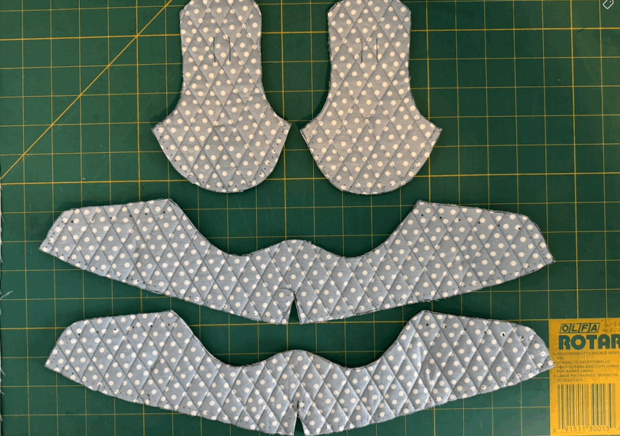 How to Make Quilted Sneakers at Home: A Complete DIY Guide | Shoemakers ...