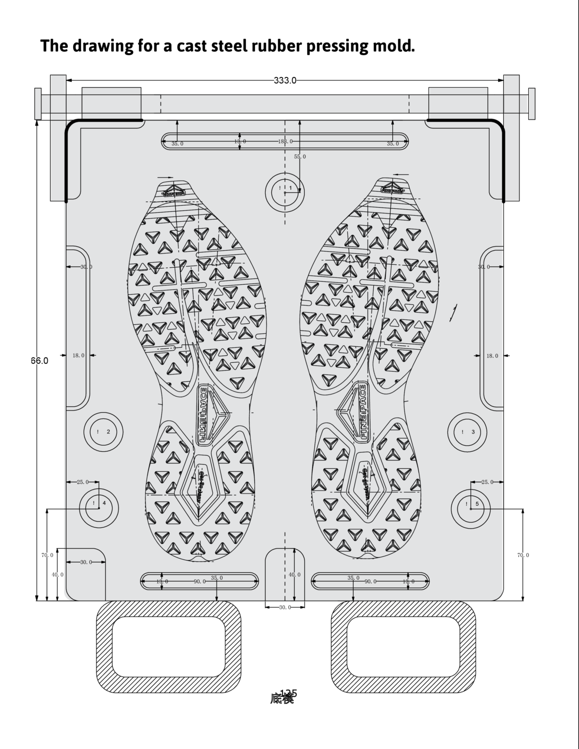 Footwear Tooling Design and Development - Shoemakers Academy