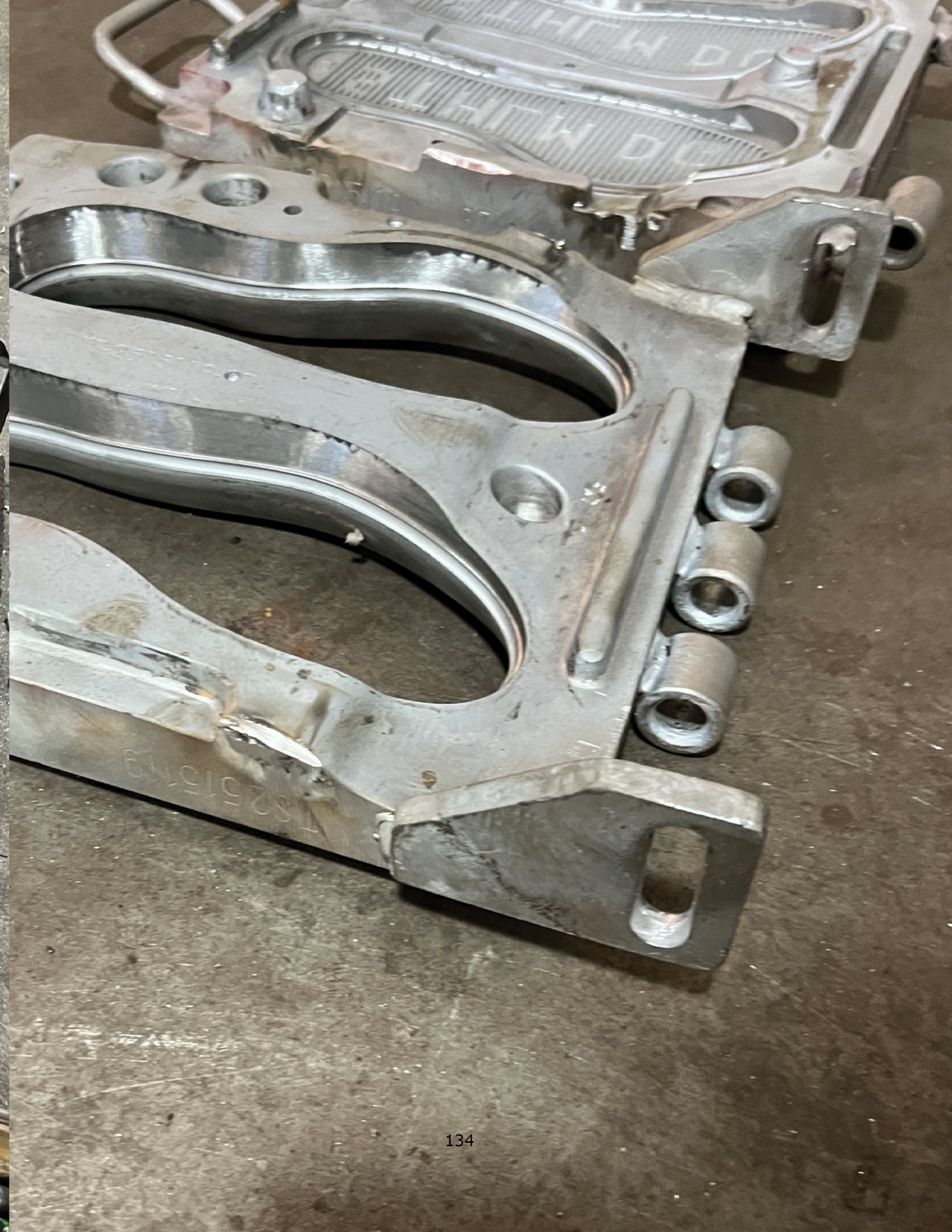 Footwear Tooling Design and Development - Shoemakers Academy