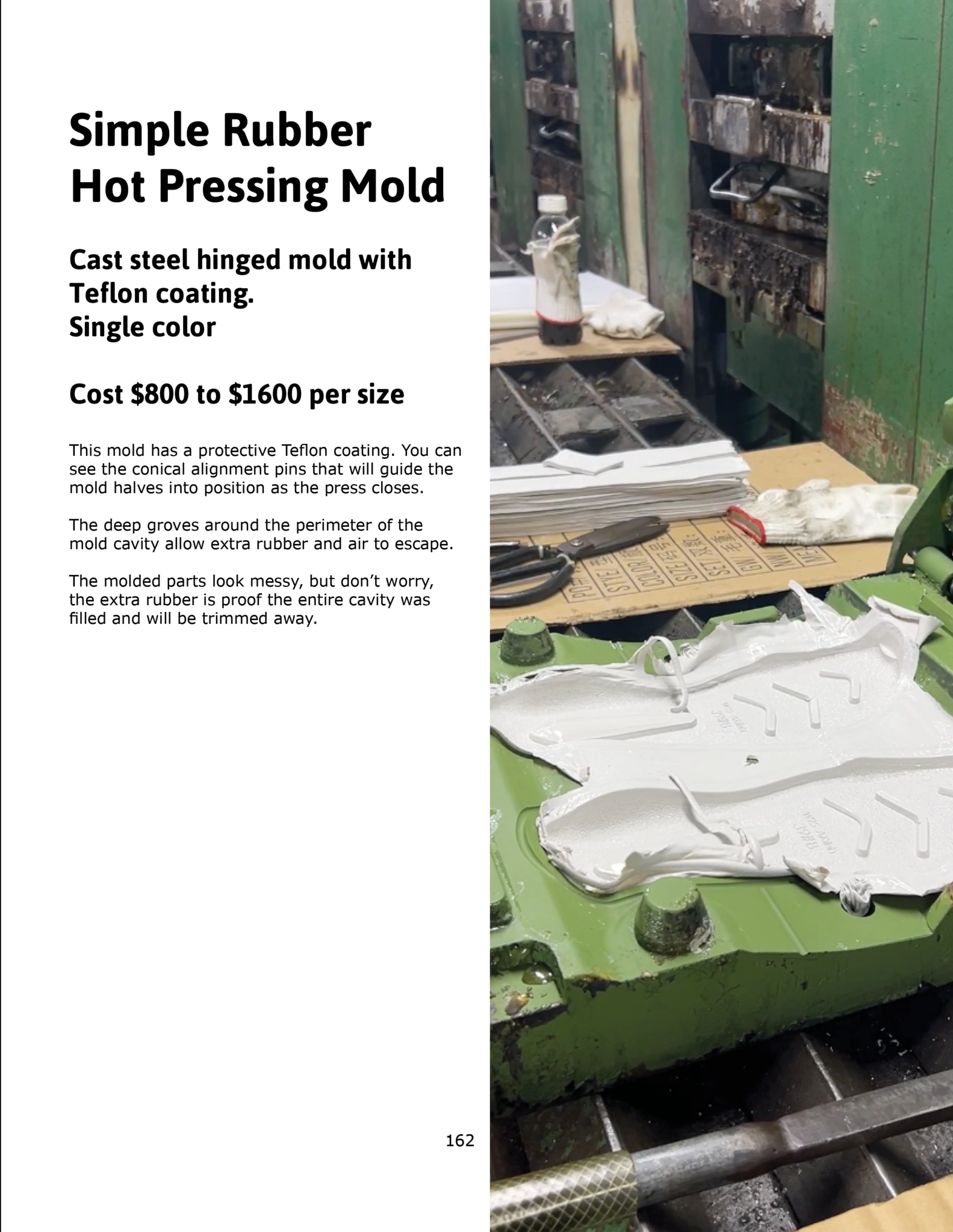 Footwear Tooling Design and Development - Shoemakers Academy