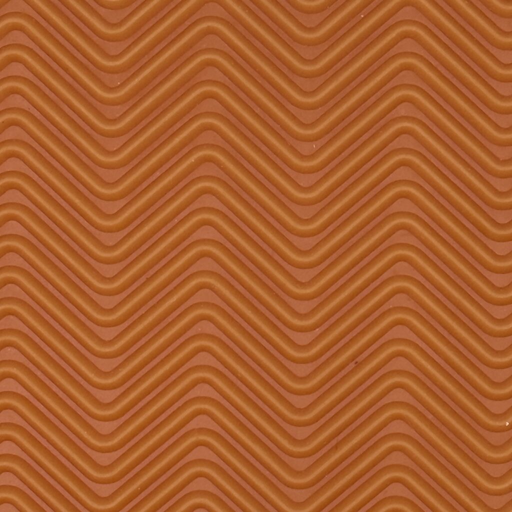 Herringbone Gum Rubber Sheet - Shoemakers Academy