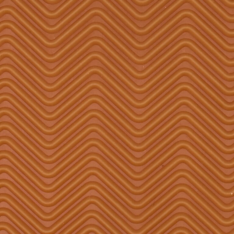 Herringbone Gum Rubber Sheet - Shoemakers Academy