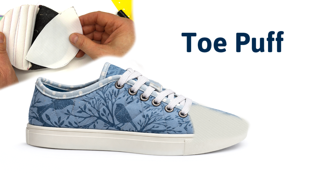 DIY Sneaker Parts For Beginners | Shoemakers Academy